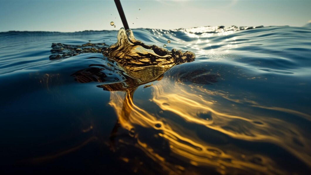 Understanding the Shift in Global Oil Dynamics - BRANDS AND BUSINESS ... Understanding the Shift in Global Oil Dynamics - BRANDS AND BUSINESS ...